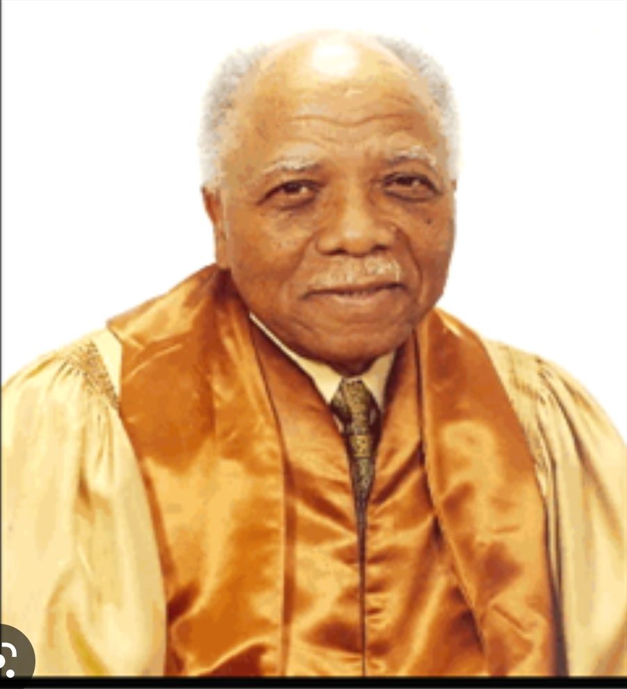 RIP Minister Florence, and a word about 1964 – Justin Murphy