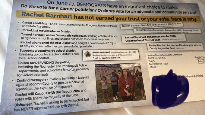 What is the purpose? – Justin Murphy